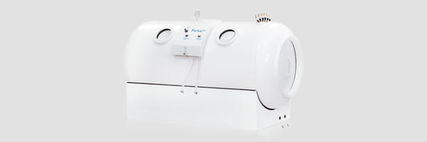 OxyHealth Fortius 420® Hyperbaric Chamber - Modern Home Rehab